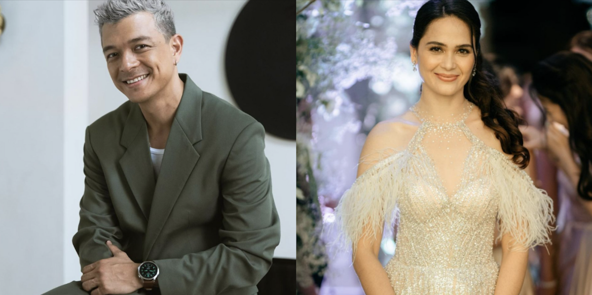 IN THE SPOTLIGHT: Jericho Rosales' love journey